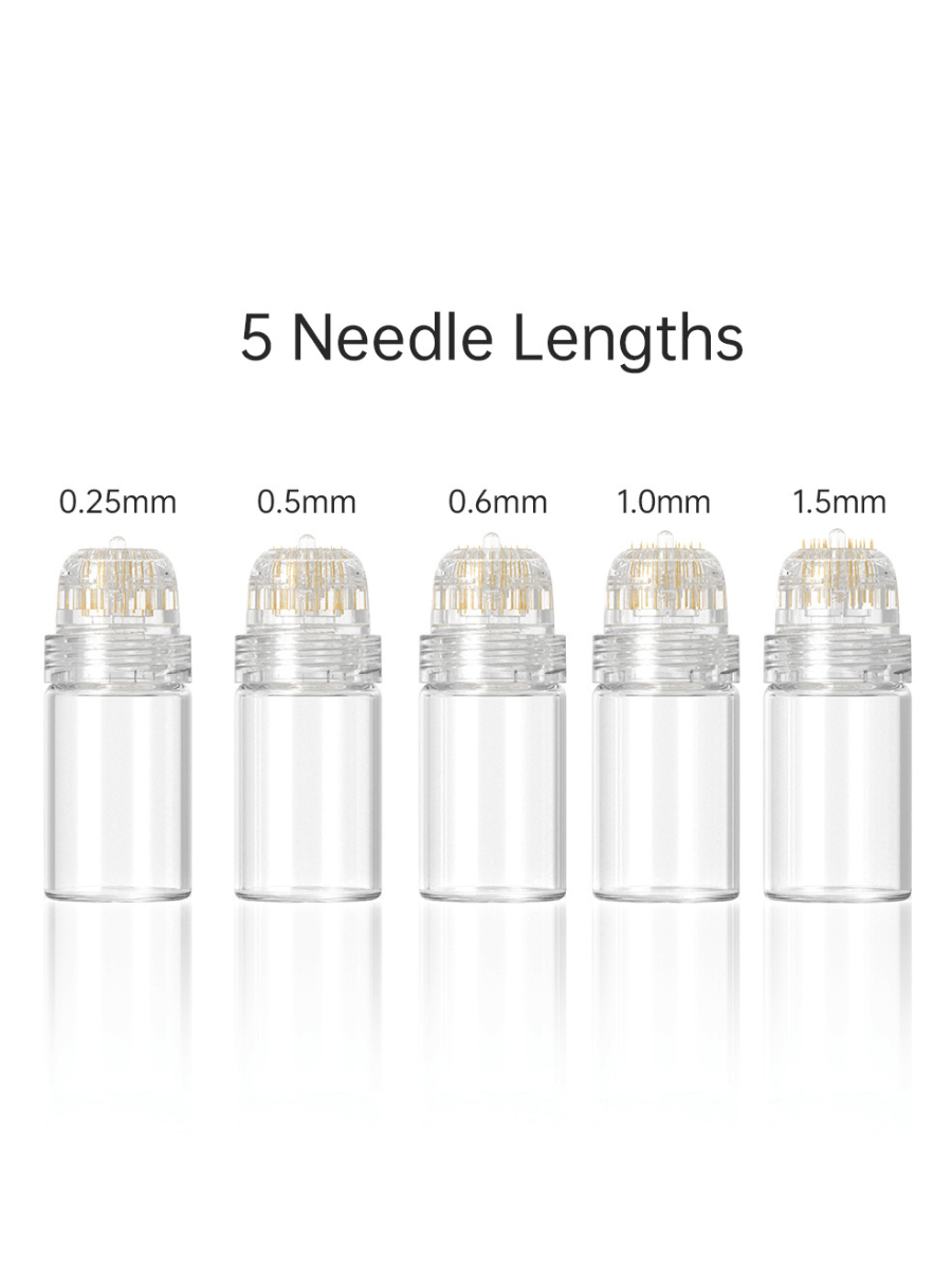 Diaminy Hydra Stamp 20 Needles | Box of 1