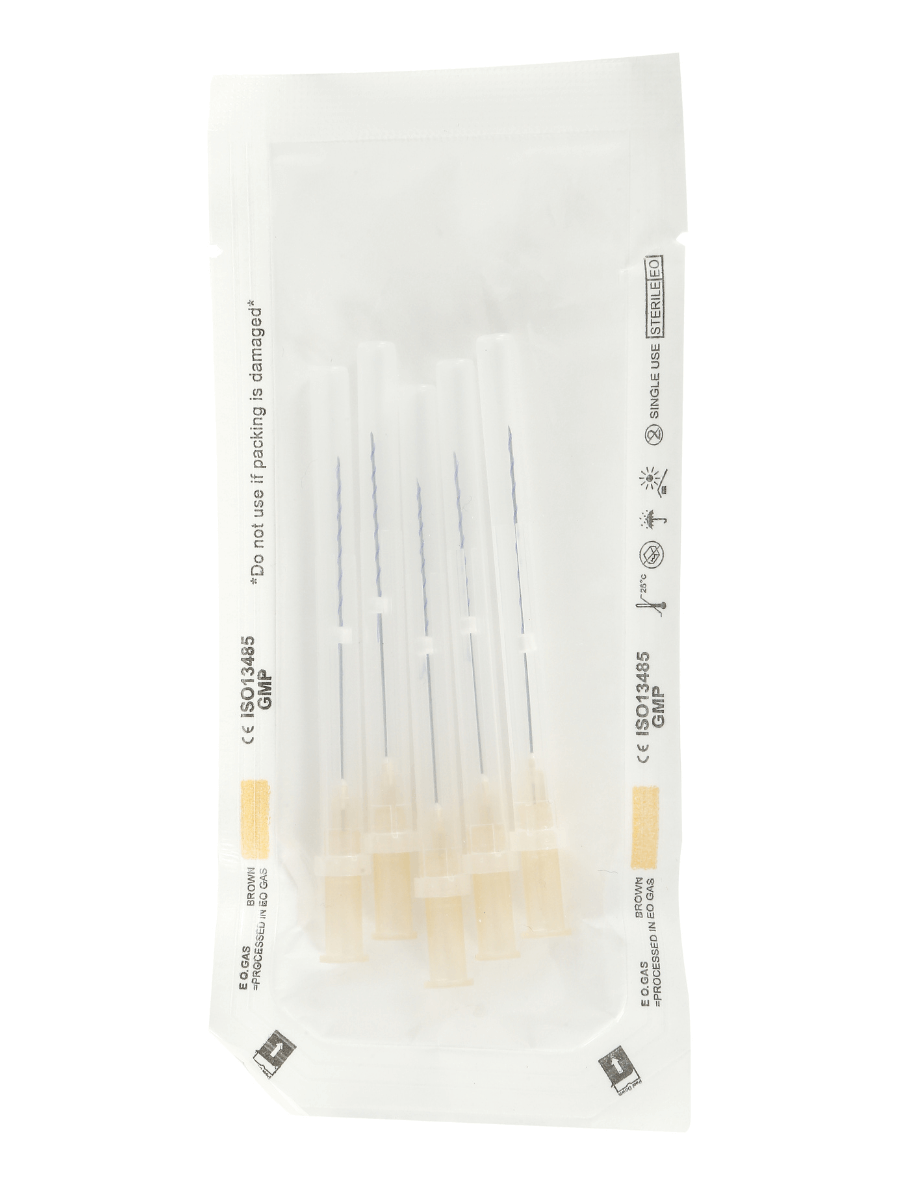 Diaminy PDO Screw Threads | Bag of 50