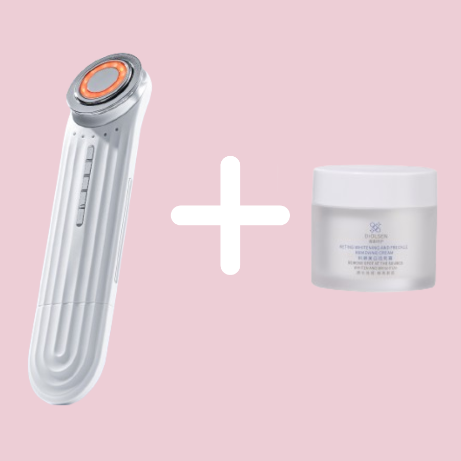 Ultrasonic Skin Scrubber for Sale - Diaminy Medical Aesthetics