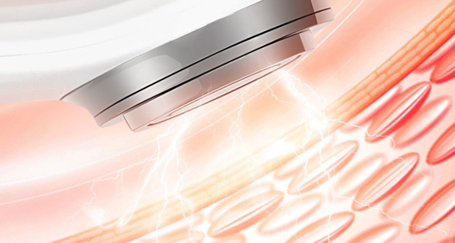 Ultrasonic Skin Scrubber for Sale - Diaminy Medical Aesthetics