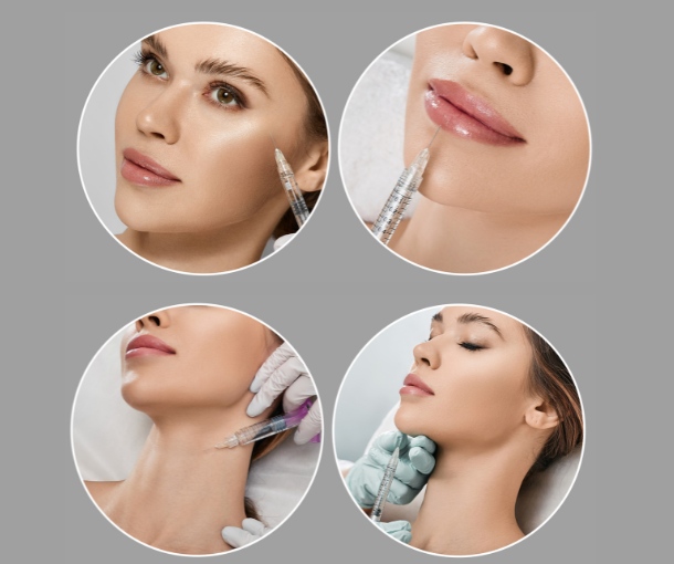 30 gauge needle Mesotherapy Needle for Injecting Skin Booster