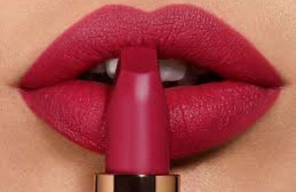 How to Get Heart Shaped Lips with Diaminy